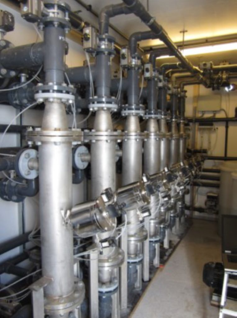 SC Filters - Theia LLC